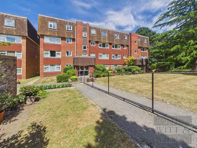 2 Bedroom Flat