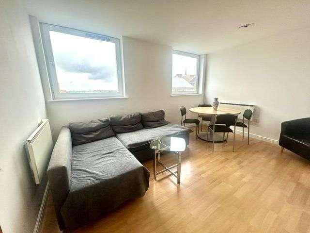 2 Bedroom Flat