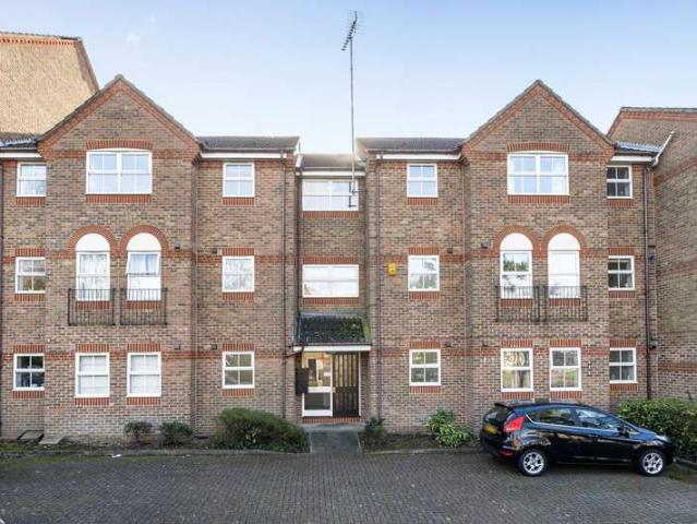 2 Bedroom Flat