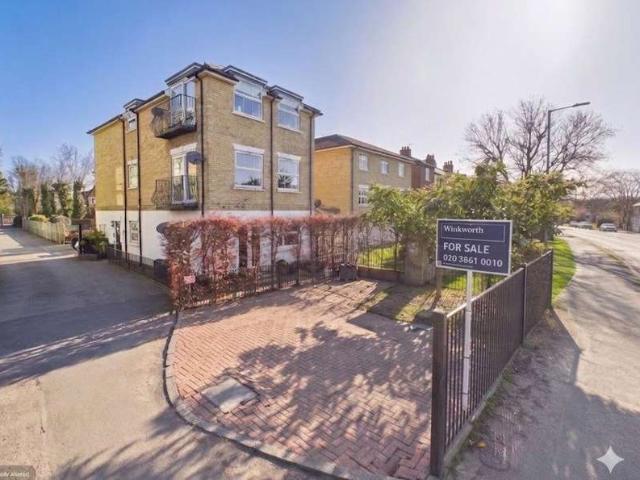 2 Bedroom Flat