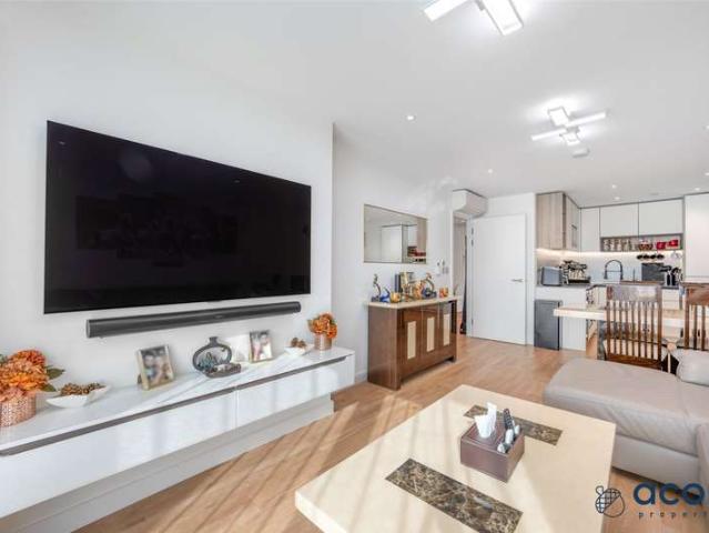2 Bedroom Flat