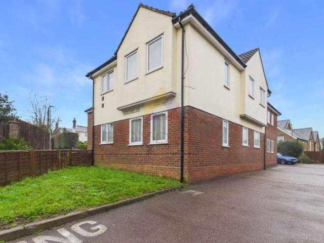 2 Bedroom Flat