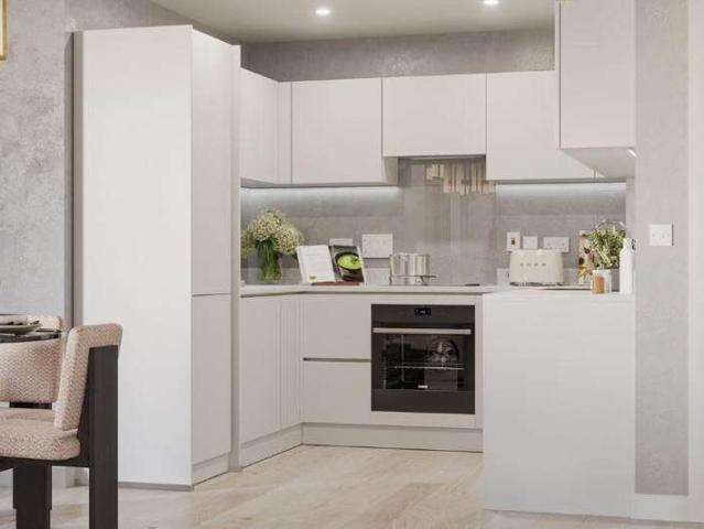2 Bedroom Flat