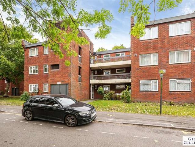 2 Bedroom Flat