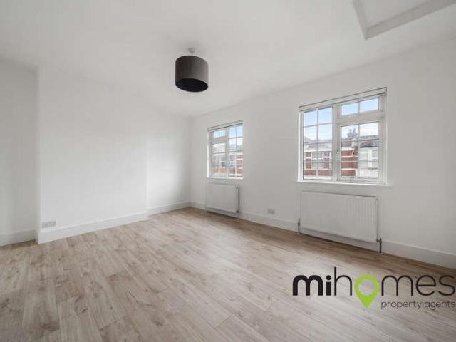 2 Bedroom Flat