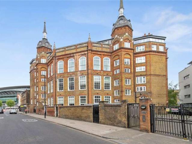 2 Bedroom Flat