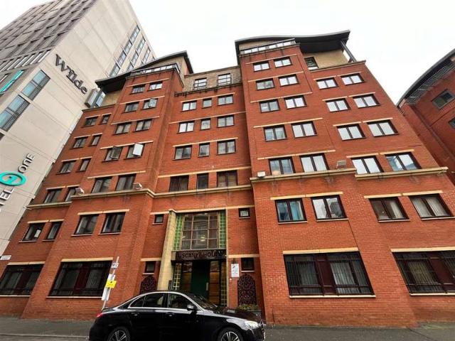 2 Bedroom Flat