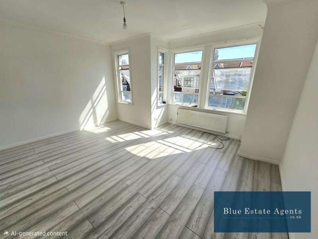 2 Bedroom Flat