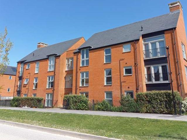 2 Bedroom Flat