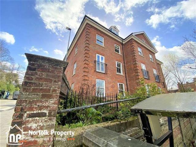 2 Bedroom Flat