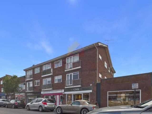 2 Bedroom Flat