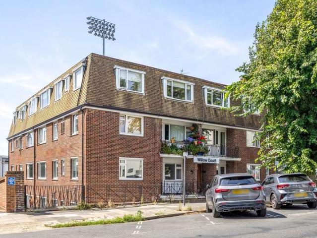 2 Bedroom Flat