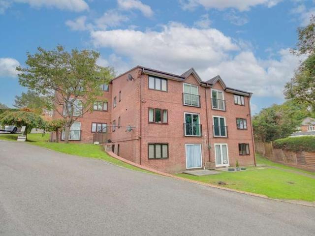 2 Bedroom Flat