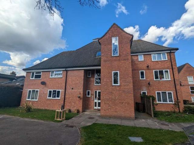 2 Bedroom Flat