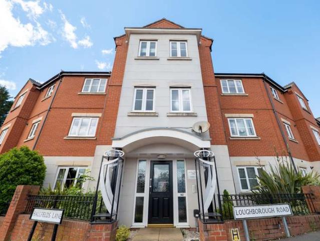 2 Bedroom Flat
