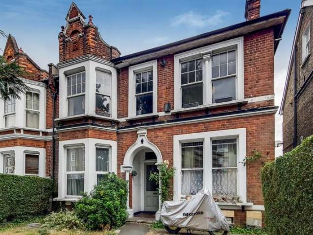 2 Bedroom Flat