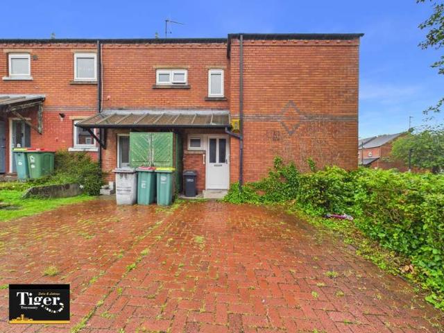 2 Bedroom Flat