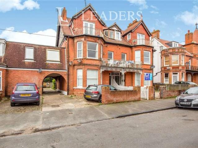 2 Bedroom Flat