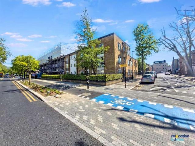 2 Bedroom Flat