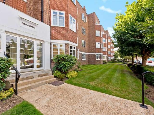 2 Bedroom Flat