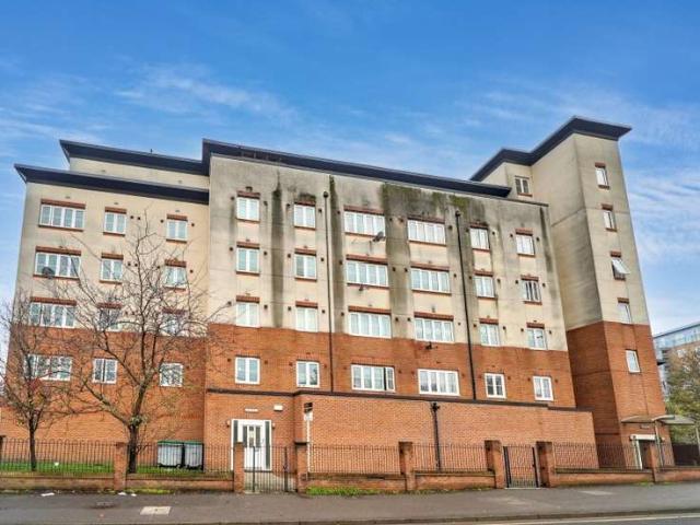 2 Bedroom Flat