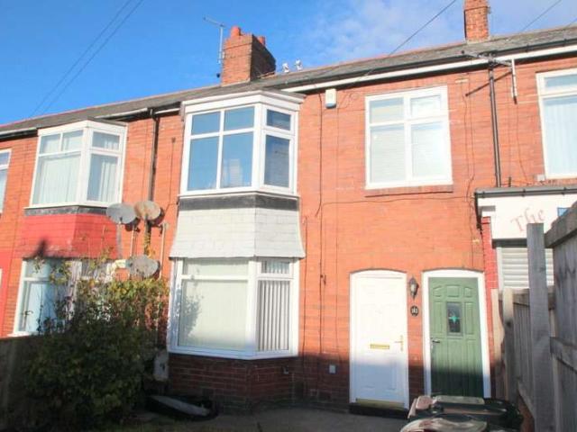 2 Bedroom Flat