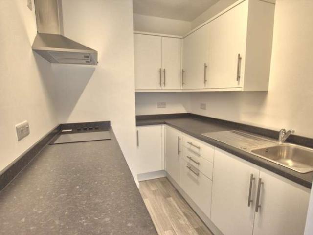2 Bedroom Flat