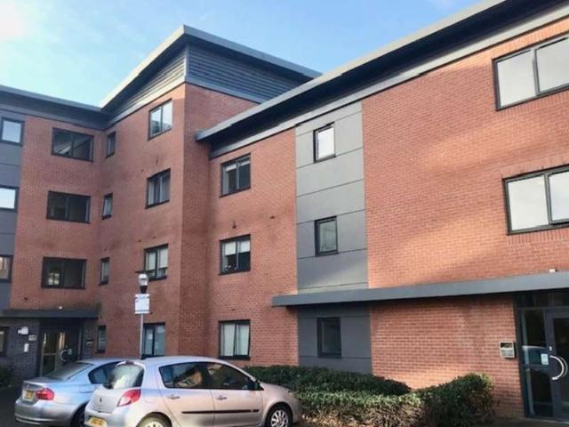2 Bedroom Flat