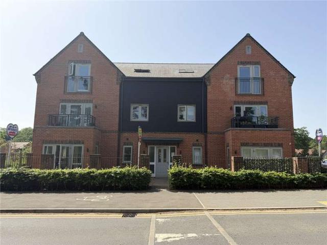 2 Bedroom Flat