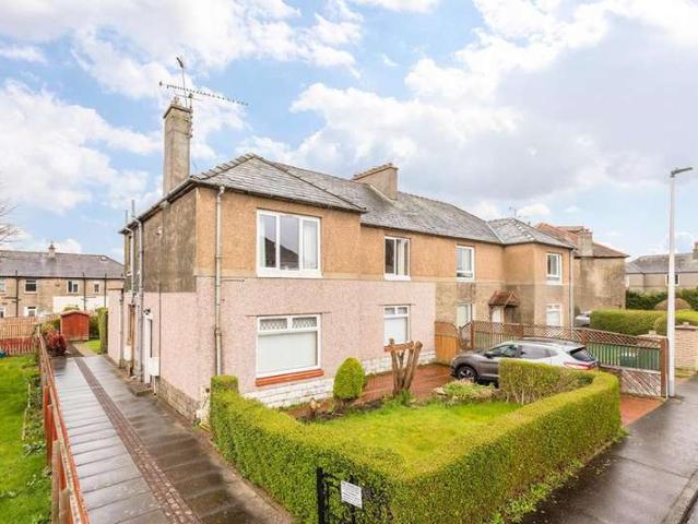 2 Bedroom Flat