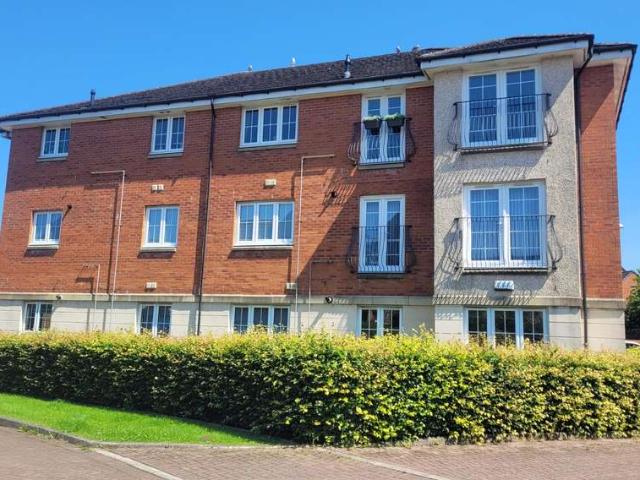 2 Bedroom Flat