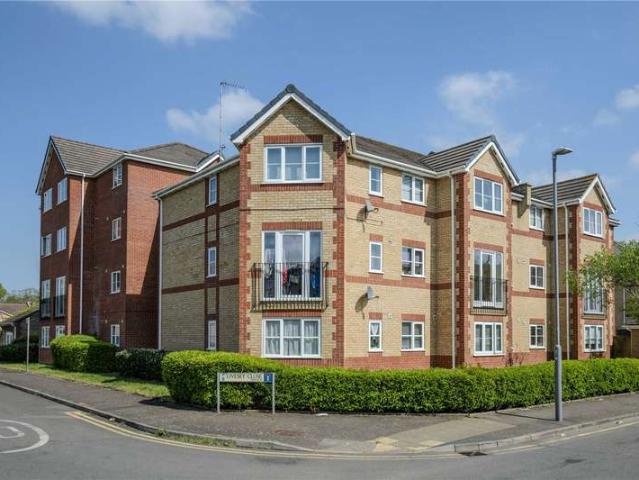 2 Bedroom Flat