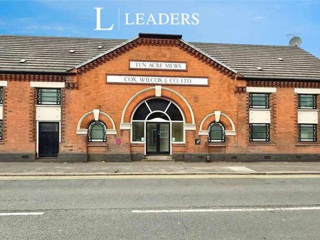 2 Bedroom Flat