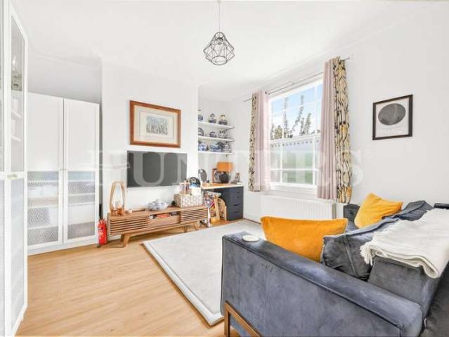 2 Bedroom Flat