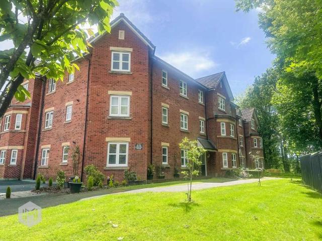 2 Bedroom Flat