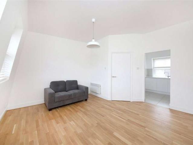 2 Bedroom Flat