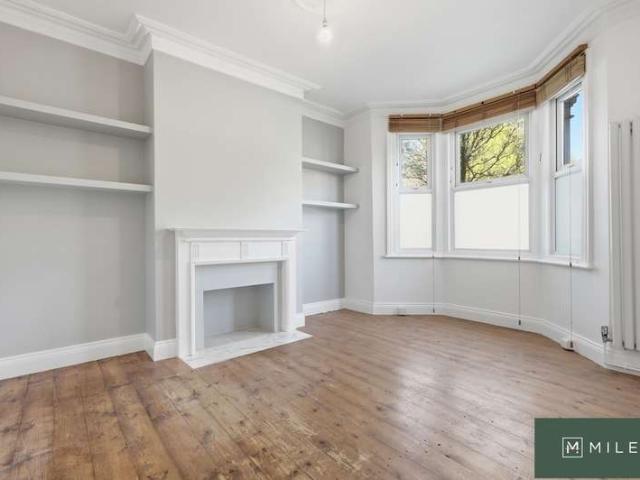 2 Bedroom Flat