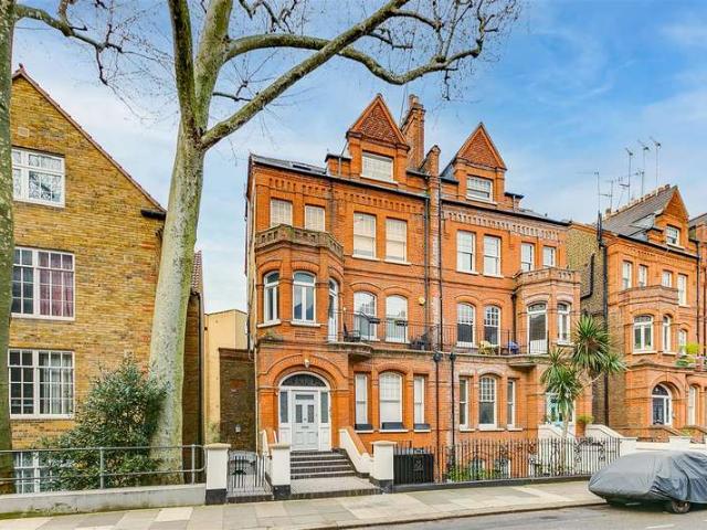 2 Bedroom Flat