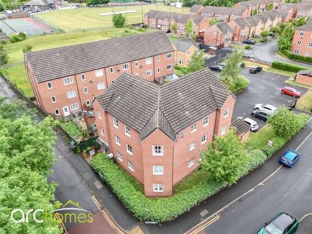 2 Bedroom Flat