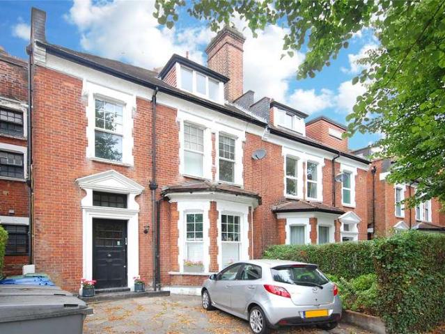 2 Bedroom Flat