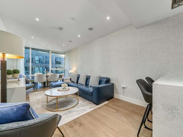 2 Bedroom Flat