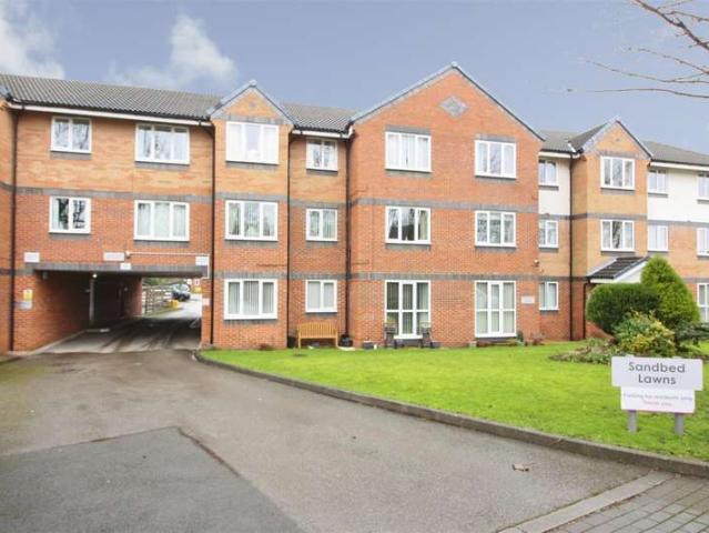 2 Bedroom Flat