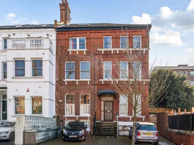 2 Bedroom Flat