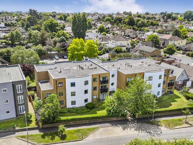 2 Bedroom Flat