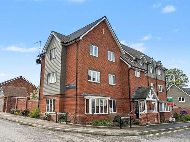2 Bedroom Flat