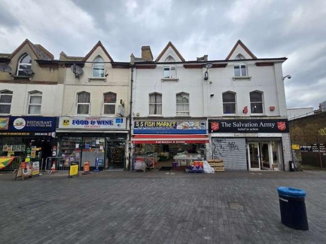 2 Bedroom Flat