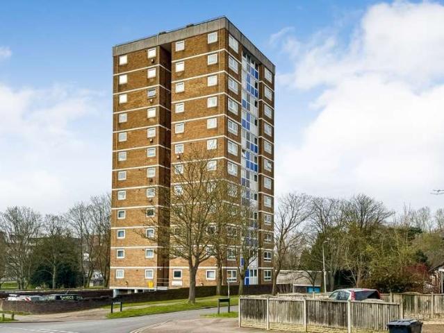 2 Bedroom Flat