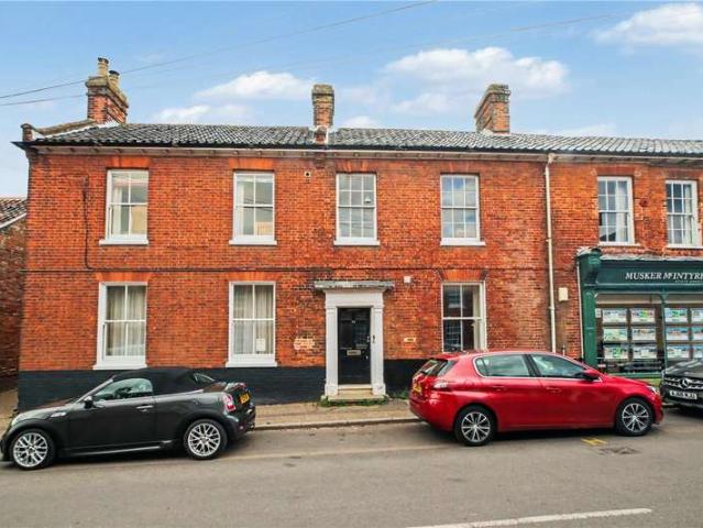 2 Bedroom Flat