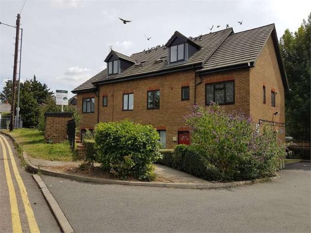 2 Bedroom Flat