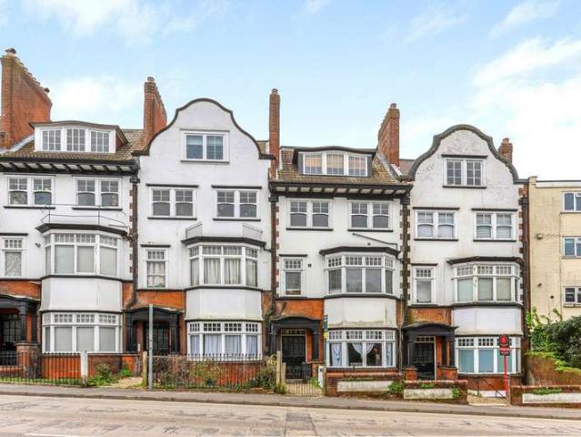 2 Bedroom Flat